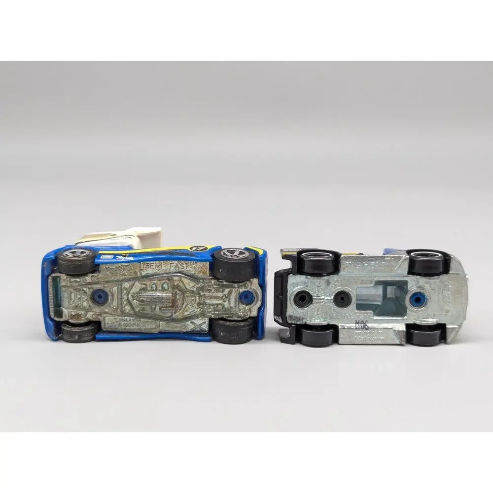Hot Wheels | Toys | Hot Wheels Haulers Semi Cab Diecast Lot Rig Heat ...